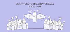 Best Prescription Eye Drops for Dry Eyes - CorneaCare